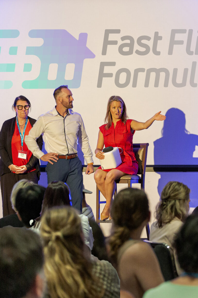 Products - Fast Flip Formula