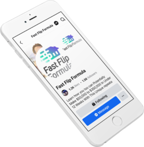 Home - Fast Flip Formula
